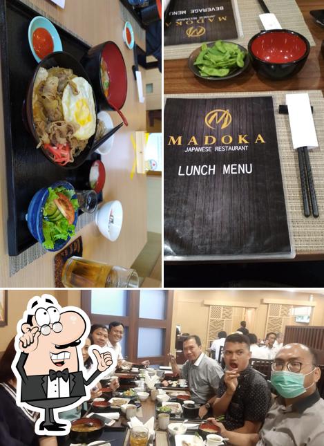 MADOKA JAPANESE RESTAURANT, Bekasi Regency - Restaurant reviews