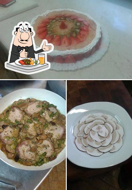 La Forchetta Curiosa restaurant, Subbiano - Restaurant reviews