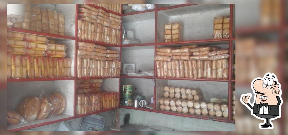 MADINA BAKERY, Pune - Restaurant menu, prices and reviews