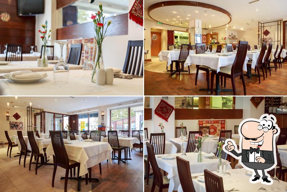 Menu of Manolya, Ware - turkish restaurant reviews and ratings