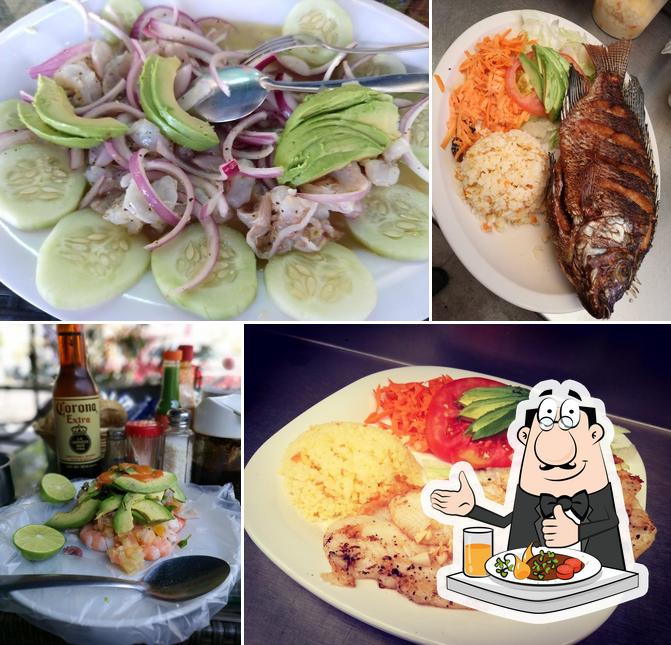 Mariscos Don Gau, Zapopan - Menú del restaurante, precios y reseñas