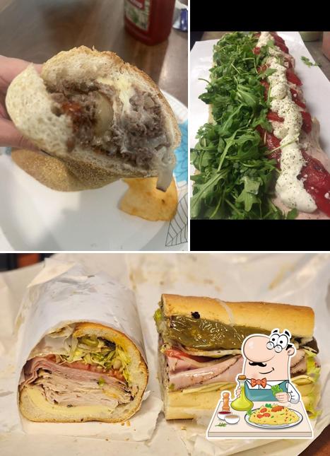 Di Pascale's, Pennsauken Township - Restaurant menu, prices and reviews