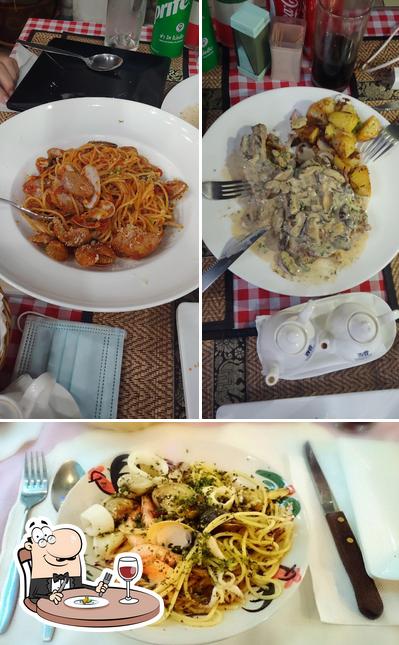 Nando Kitchen Pizzeria, Bangkok - Restaurant reviews
