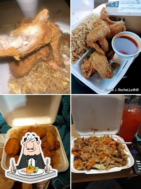 Original Timmy Chan, 6418 Martin Luther King Blvd in Houston ...