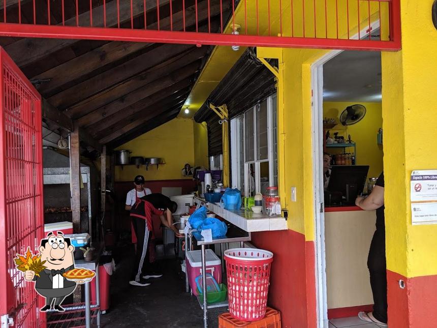 Restaurante Pollos Don Dany, Monterrey - Opiniones del restaurante