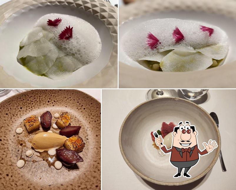 Restaurant Prodigi, Barcelona - Menú del restaurante, precios y reseñas