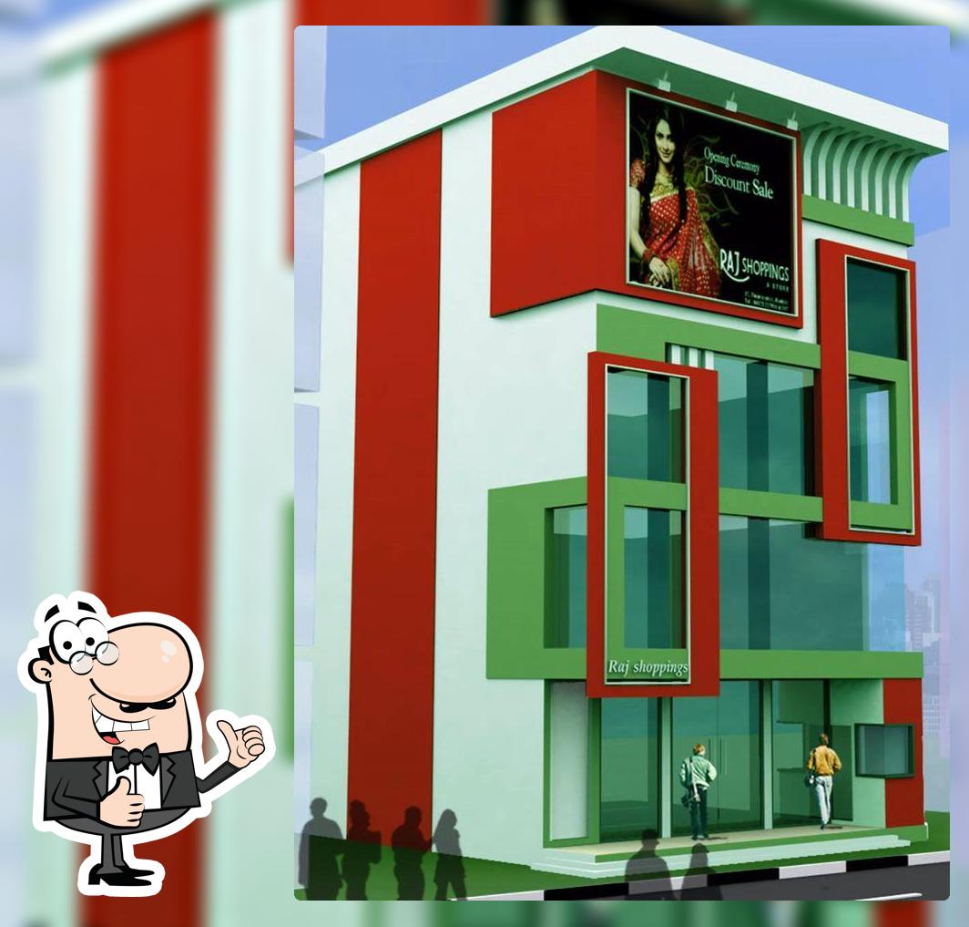 RAJ Shopping, Ranipet - Restaurant menu, prices and reviews