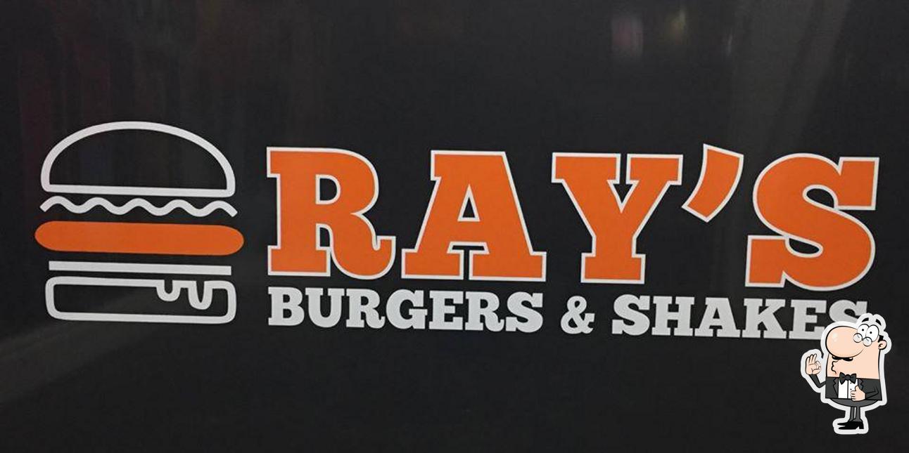 Ray's Burgers & Shakes in Birmingham - Restaurant reviews