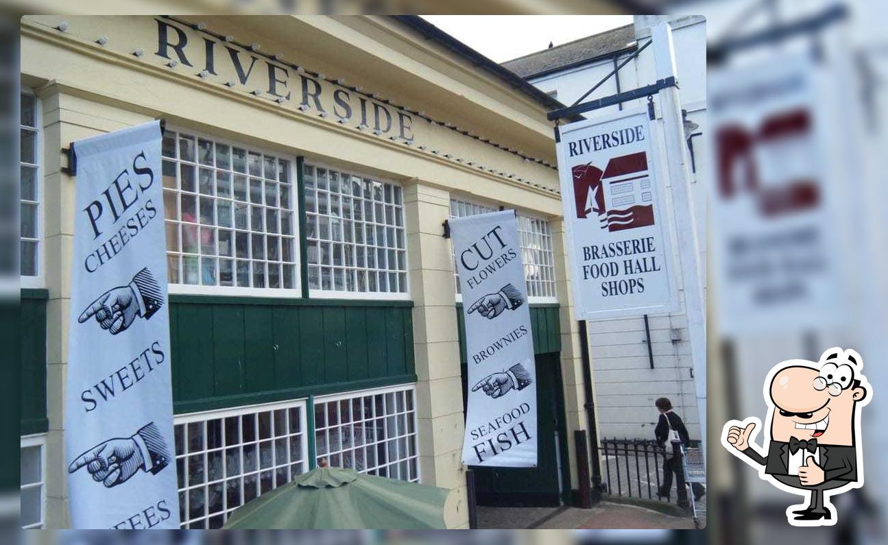 Best restaurants in Riverside Lewes Mall - Restaurant Guru