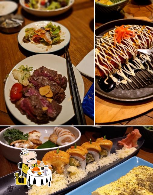 Sumibi Cikarang restaurant, Bekasi Regency - Restaurant menu and reviews