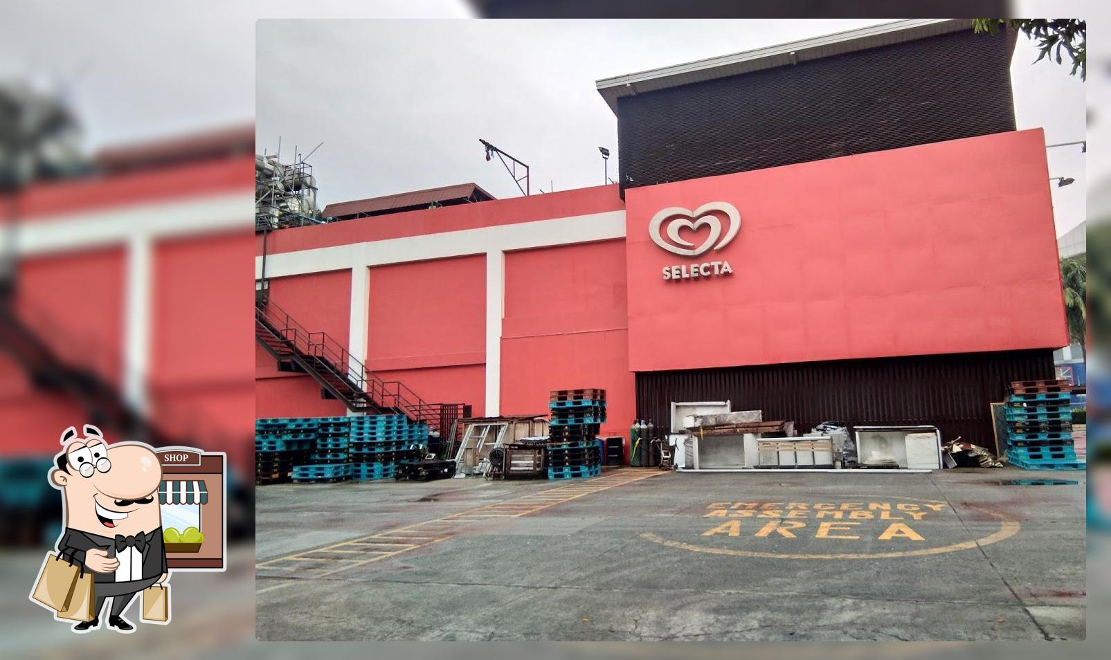 Selecta Walls Land Corporation, Pasig - Restaurant menu, prices and reviews