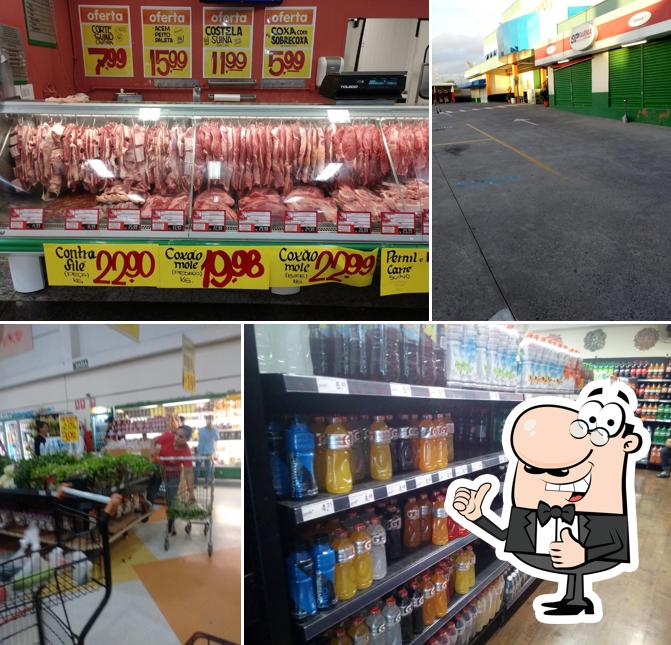 Sonda Supermercados - Salto I restaurants in Salto, summer 2024 ...