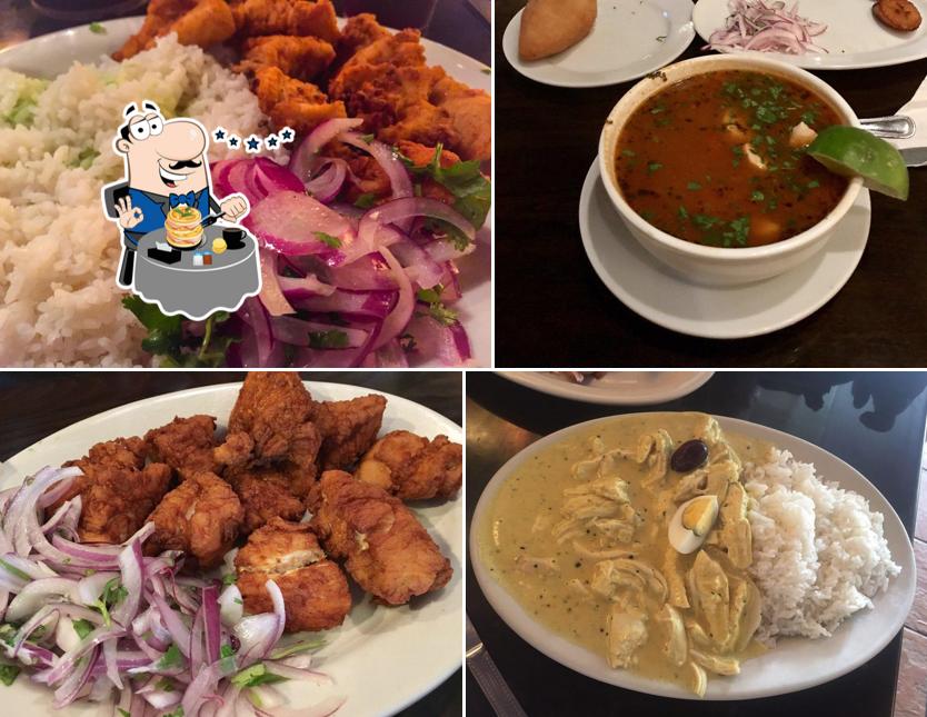 Super Pollo, Brick - Restaurant menu, prices and reviews