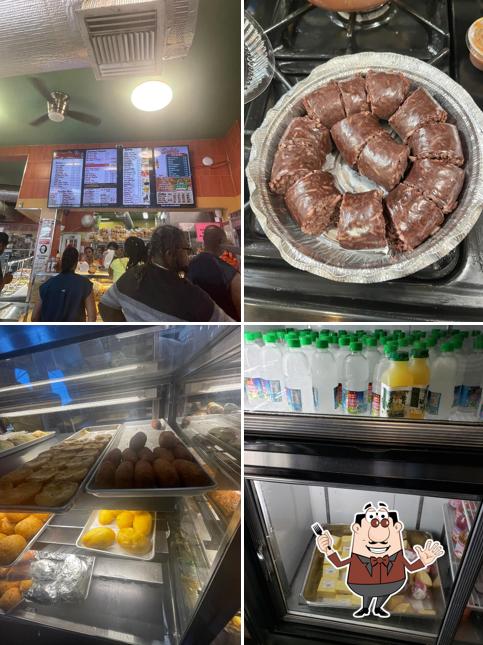 Sybil's, New York City - Restaurant menu, prices and reviews