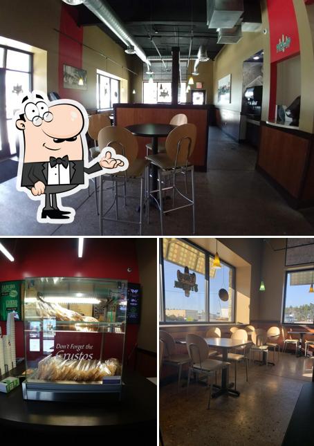 Taco Grande i70 in Hays - Restaurant reviews