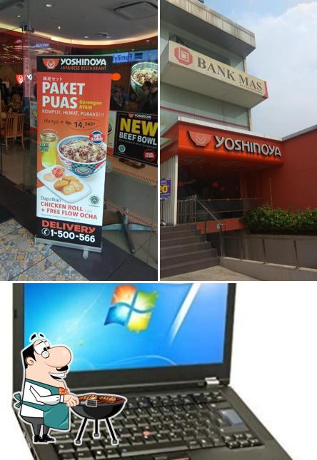 Teck Kee Tanglin Pau, West Jakarta - Restaurant menu, prices and reviews