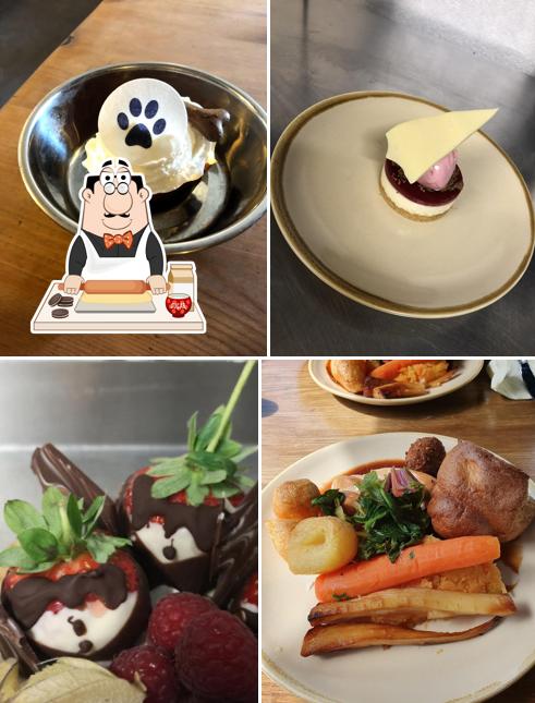 Top 5 restaurants in Caerleon, december 2025 - Restaurant Guru