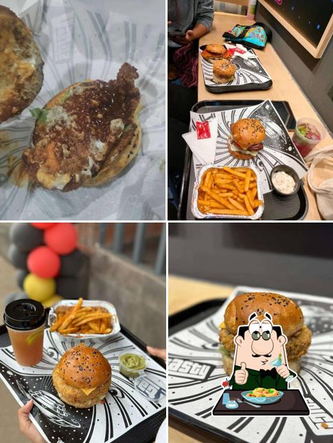 The Serial Griller, Mumbai - Restaurant menu, prices and reviews