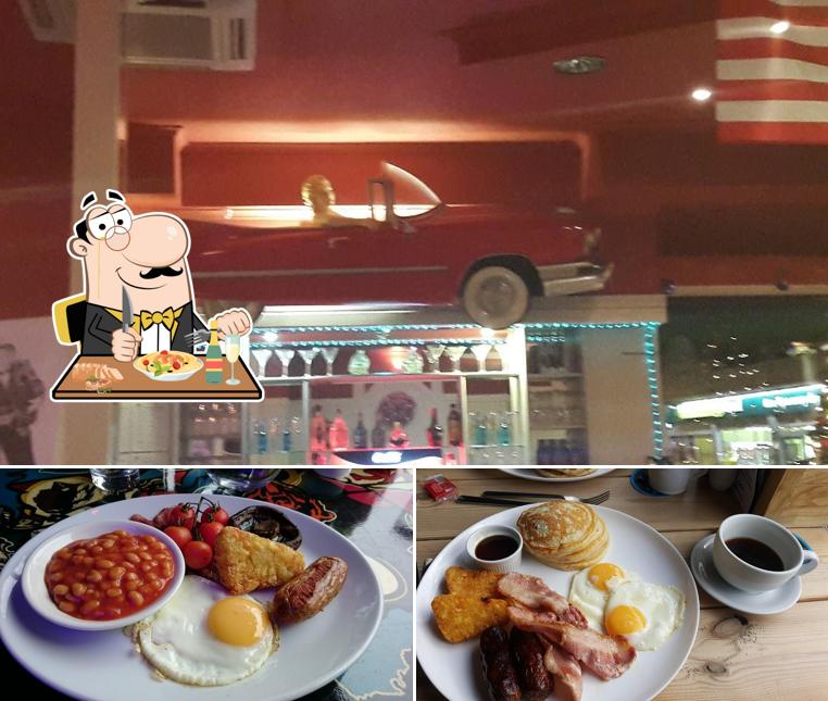 Three Cuts Burger & Tap, Portsmouth - Restaurant menu, prices and reviews