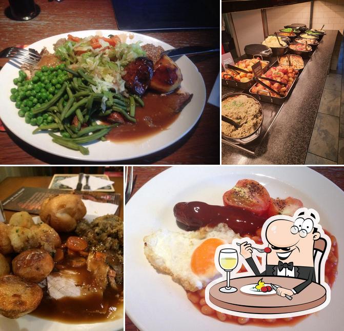 Top 10 restaurants in Keighley, december 2025 - Restaurant Guru