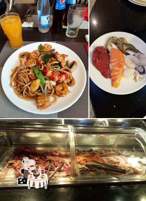 Wereldkeuken Geel, Geel - Restaurant reviews