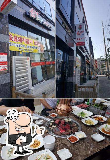 동창한우마을 restaurant, Yecheon-gun - Restaurant reviews