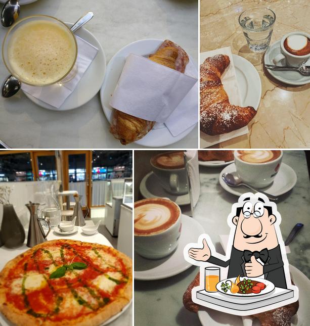 Sosta Bar, Stockholm - Restaurant reviews