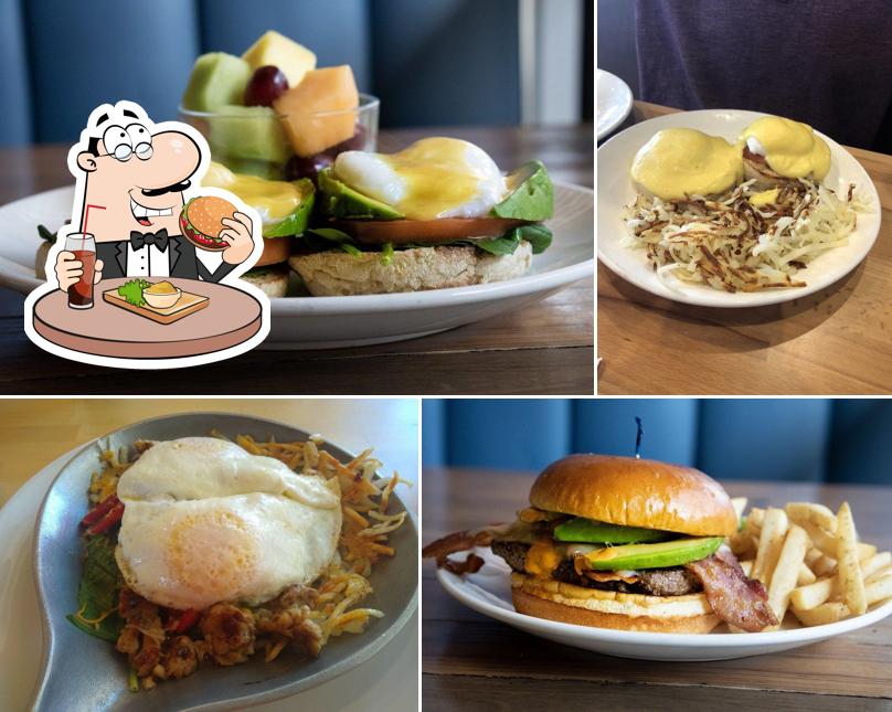 Starwood Cafe - Rayzor Ranch, Denton - Restaurant menu, prices and reviews
