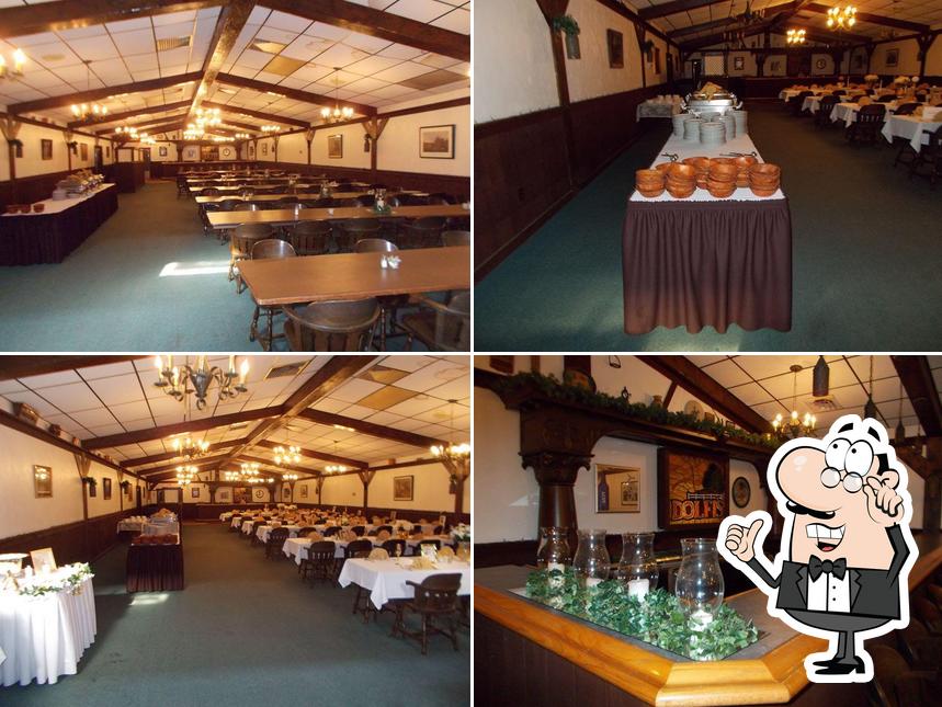 Dolfi's, Masontown - Restaurant menu, prices and reviews