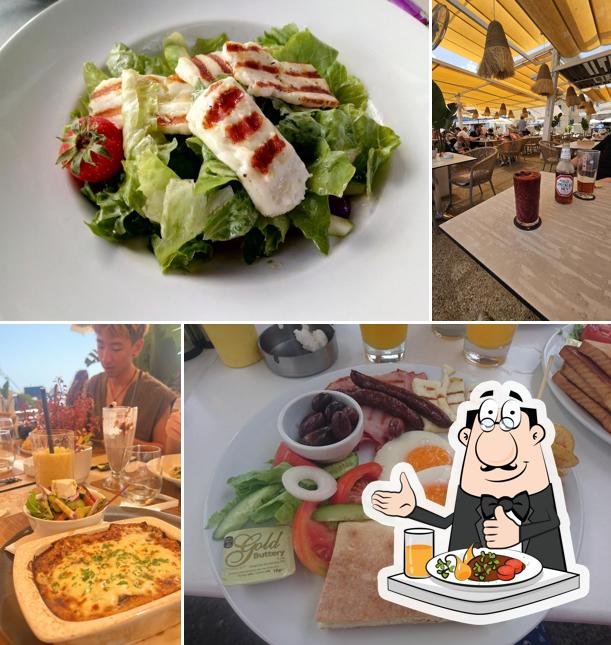 Die besten vegane Falafel in Paphos Restaurants, Frühling 2024 ...