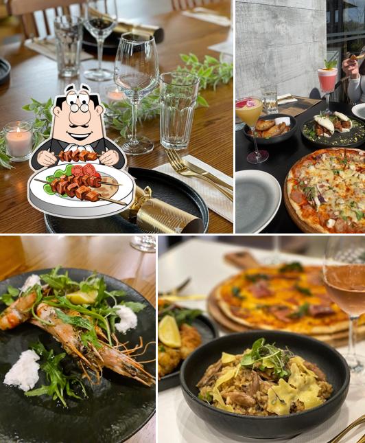 The Boundary Restaurant + Bar in Tamahere - Restaurant menu and reviews
