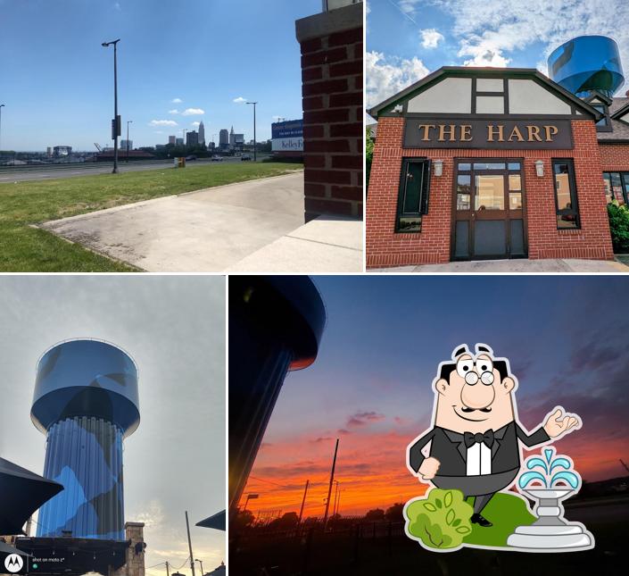 Top 10 restaurants with live music in Cleveland, september 2025 ...