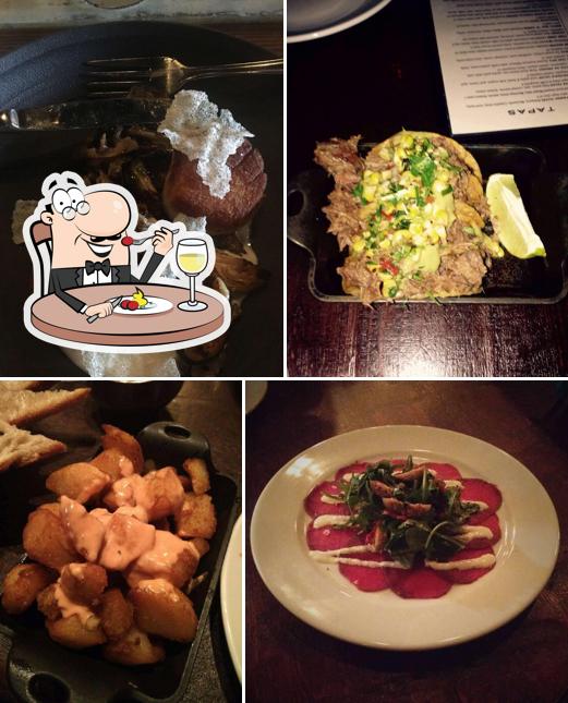 The Iberian Pig, 121 Sycamore St in Decatur - Restaurant reviews
