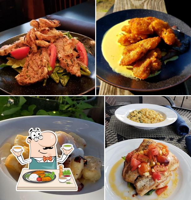 The Sage Rabbit, Lexington - Restaurant menu, prices and reviews