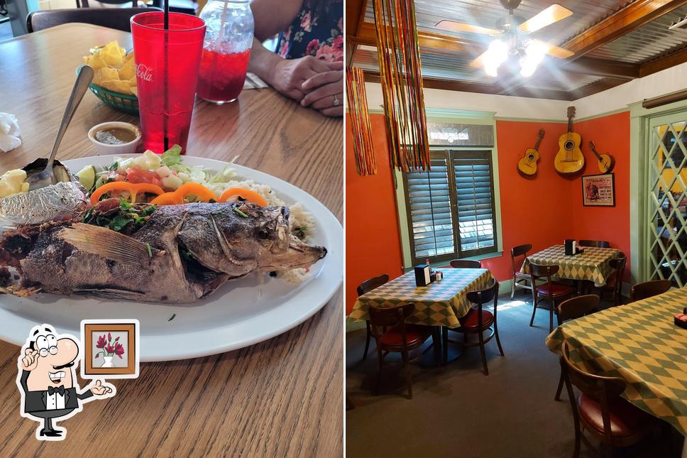 Timo's Restaurant, El Paso - Restaurant menu, prices and reviews