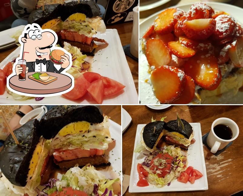 Um's Cafe, Gumi-si - Restaurant reviews