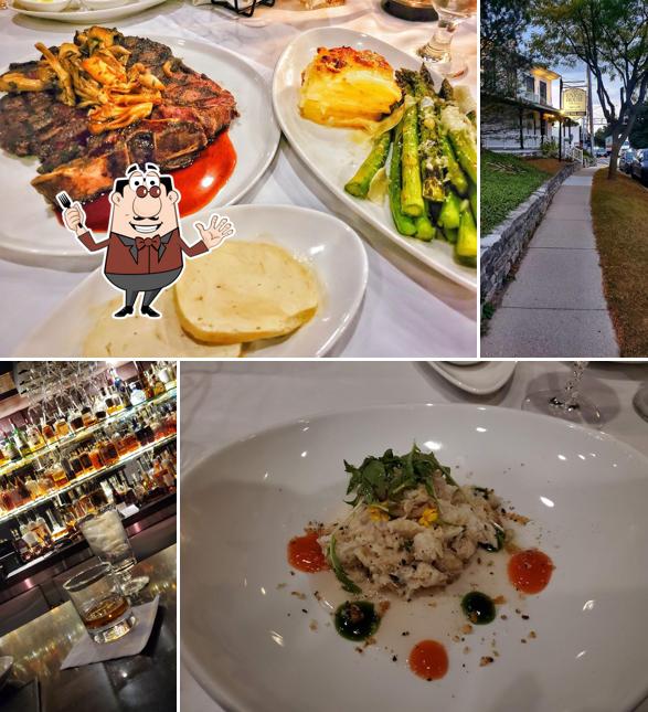 Union House, Genesee Depot - Restaurant menu, prices and reviews