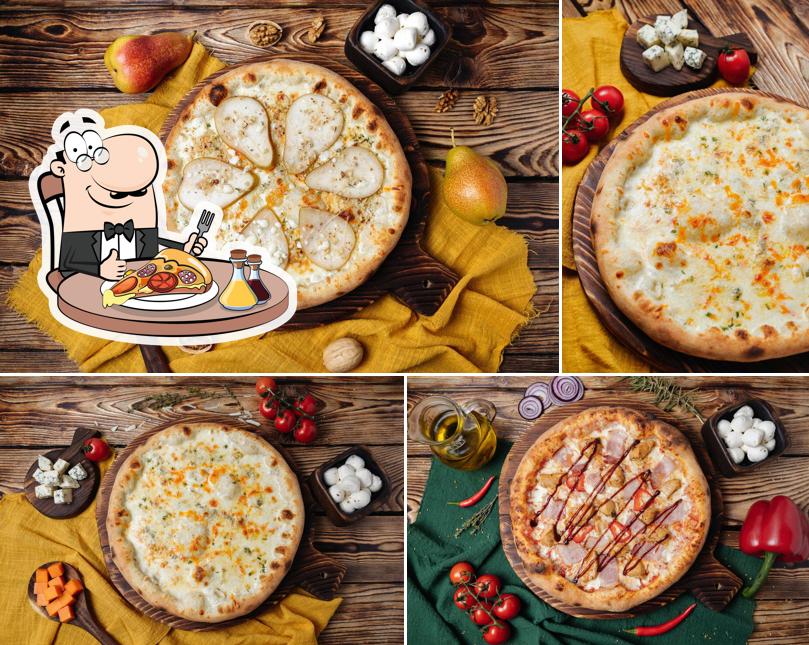 Best pizzerias in Tolyatti, spring 2024 - Restaurant Guru