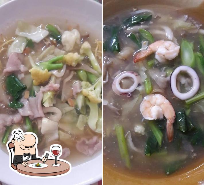 Find the best place to eat in Mae Chai, winter 2024 - Restaurant Guru