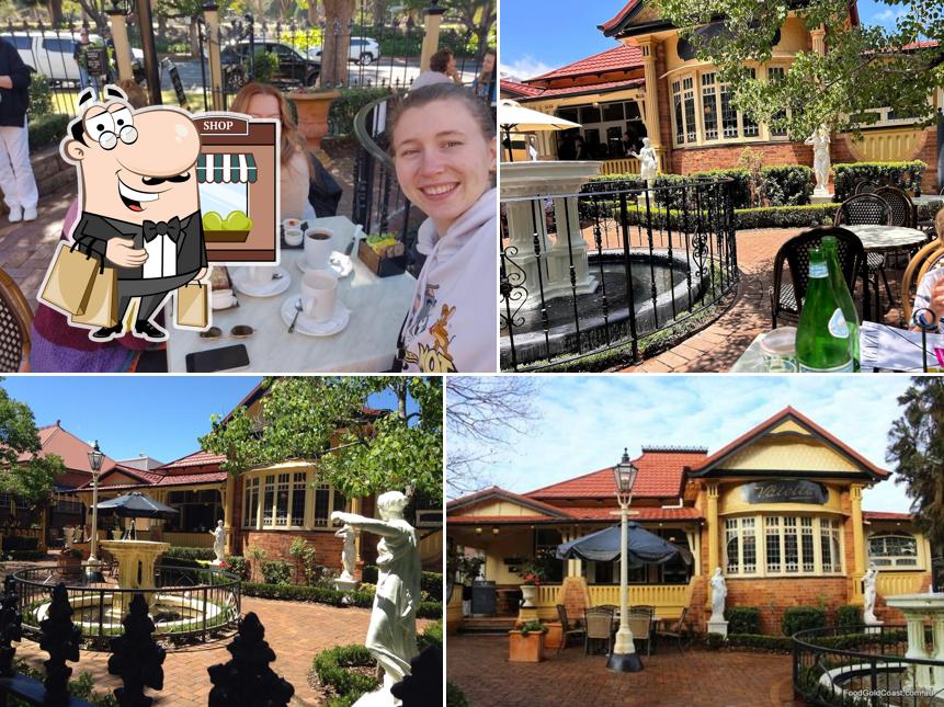 Cafe Valetta, East Toowoomba - Restaurant menu, prices and reviews