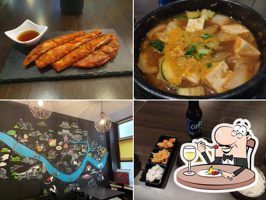 Gogi Matcha restaurant, Köln - Restaurantspeisekarten und Bewertungen
