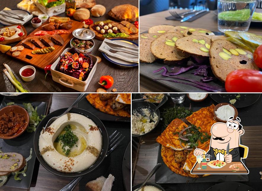 Lylac Restaurant - Laval, Laval - Restaurant menu, prices and reviews