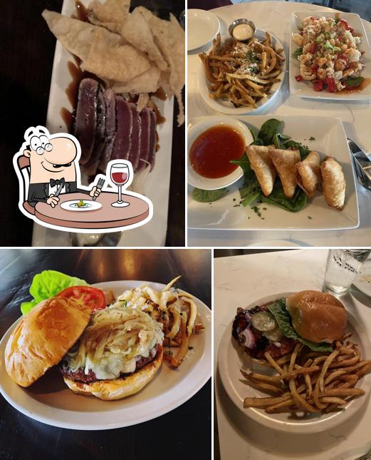 Sala Nola, New Orleans - Restaurant menu, prices and reviews
