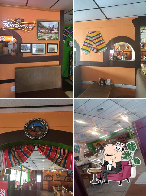 El Manzanillo, Blairsville - Restaurant menu, prices and reviews