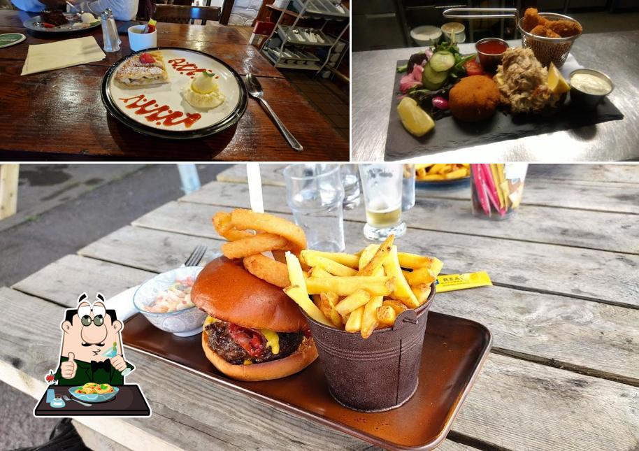 Páidí Ó Sé's Pub, Ventry - Restaurant menu, prices and reviews
