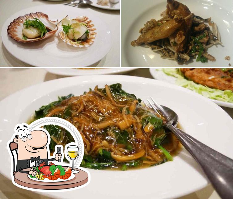 Me Wah Restaurant in Launceston - Chinese restaurant menu and reviews