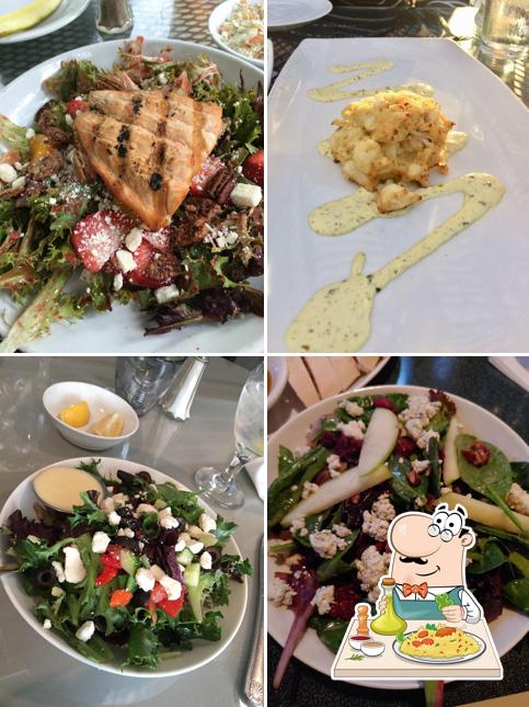 Andora, Economy - Restaurant menu, prices and reviews