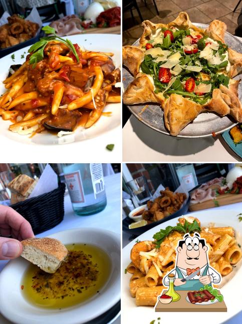 Top 5 restaurants with seafood in Old Tappan, october 2024 - Restaurant ...
