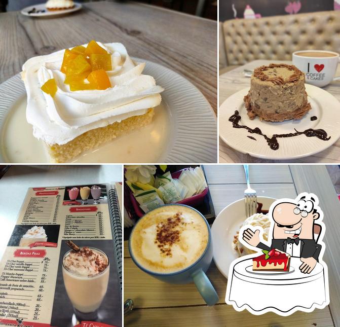 Postres Dolce Mami Suc. Centro Histórico, Mazatlán, Belisario Domínguez ...