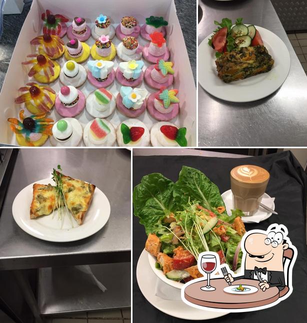 L'Espresso Coffee House, Chermside - Restaurant menu, prices and reviews